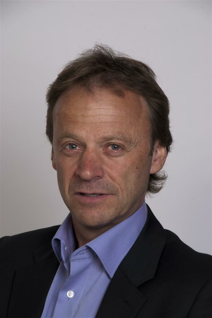 Team - Feller Versichert